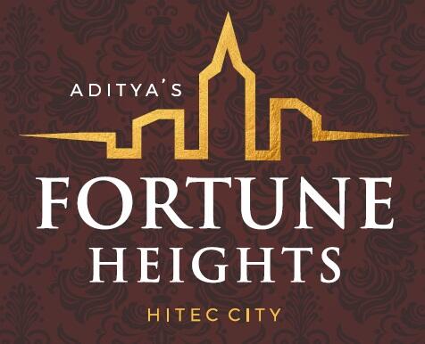 Aditya Fortune Heights Hi Tech City, Hyderabad Resale Price List ...