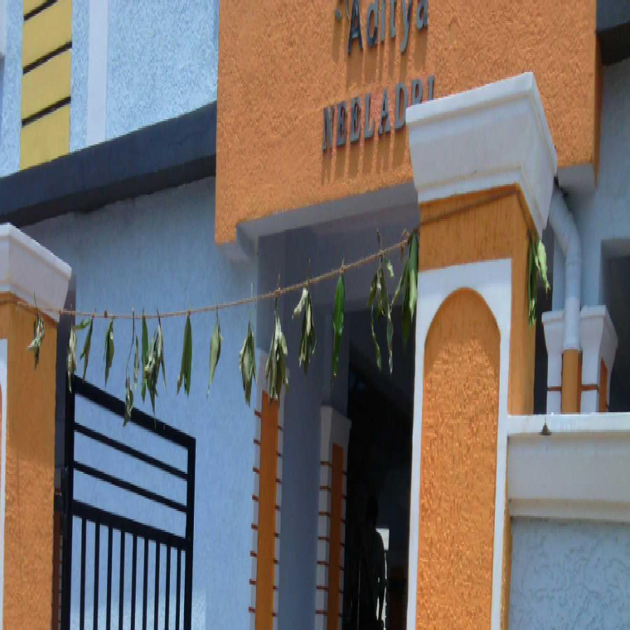 Aditya Construction Kondapur Aditya Neeladri Photos - Sri Ram Nagar ...