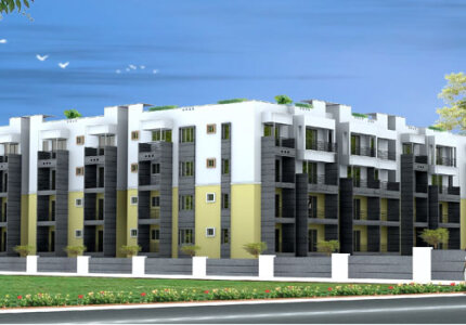 Jupiter Builders / Developers - Projects - Constructions