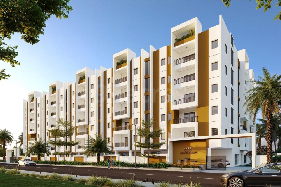 Aditya Constructions Aditya Homes Photos And Videos - Boduppal ...