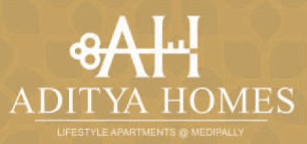 Aditya Constructions Aditya Homes Floor Plan - Boduppal, Warangal ...