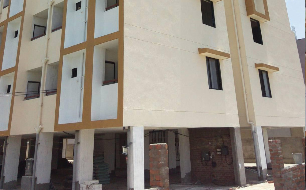 Aditya Corporation Aditya Awas Photos - Narol, Ahmedabad Pictures