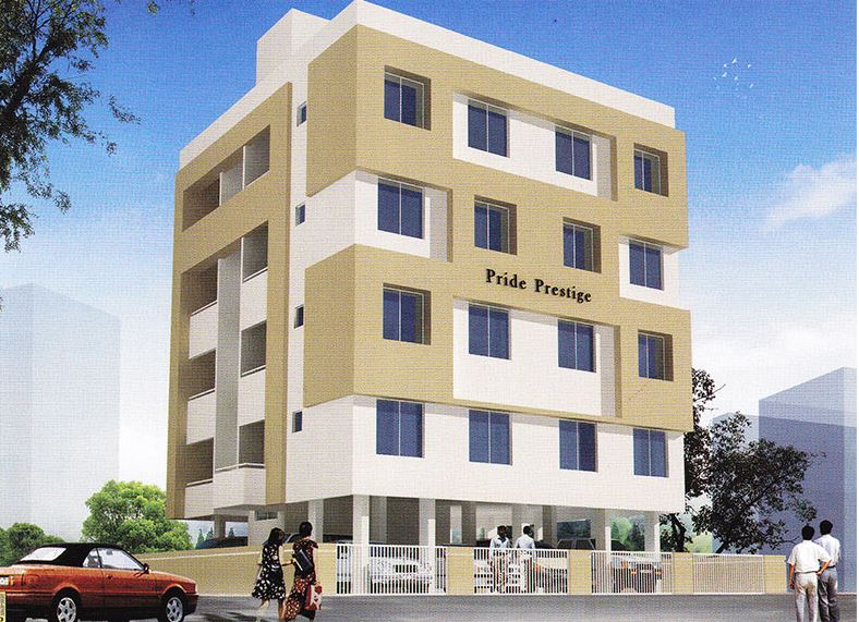 Aditya Developers Nasik Aditya Developers Pride Prestige Photos - Upnagar, Nasik Pictures