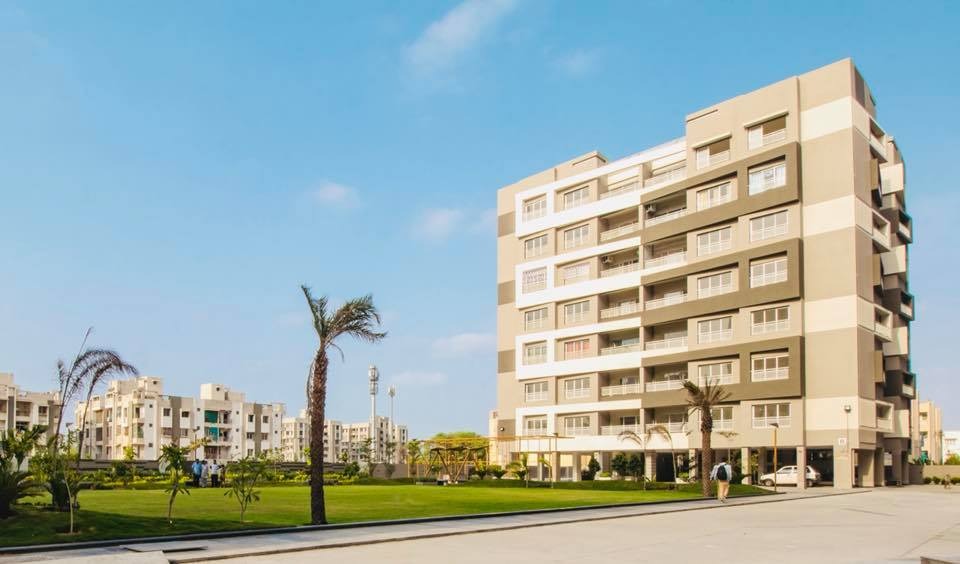 Aditya Antrix Chandkheda, Ahmedabad Resale Price List, Brochure, Floor ...