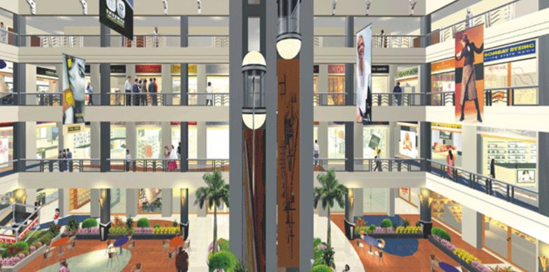 Aditya Shagun Mall Bavdhan, Pune | Resale Price List & Brochure