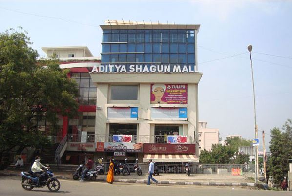 Aditya Shagun Mall Bavdhan, Pune | Resale Price List & Brochure