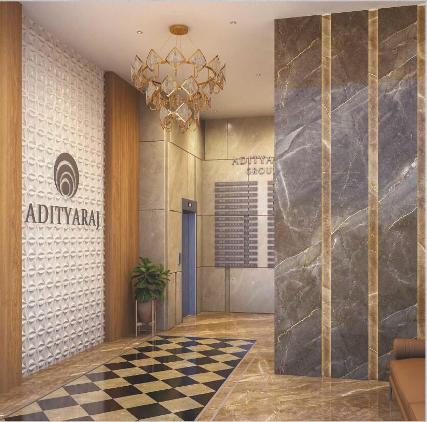 Adityaraj Anchor Vikhroli East, Mumbai | Price List & Brochure, Floor Plan, Location Map & Reviews
