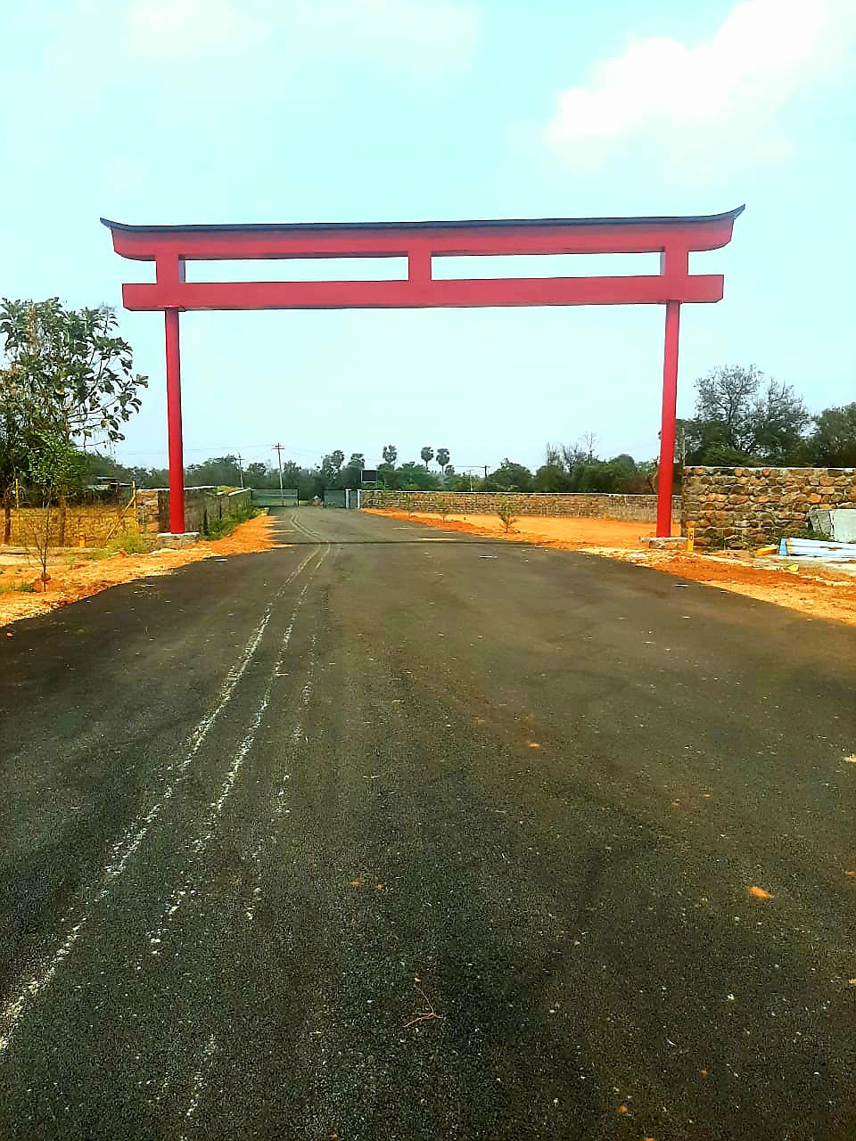 Adiya Properties Adiya Arunachala Garden Photos And Videos ...