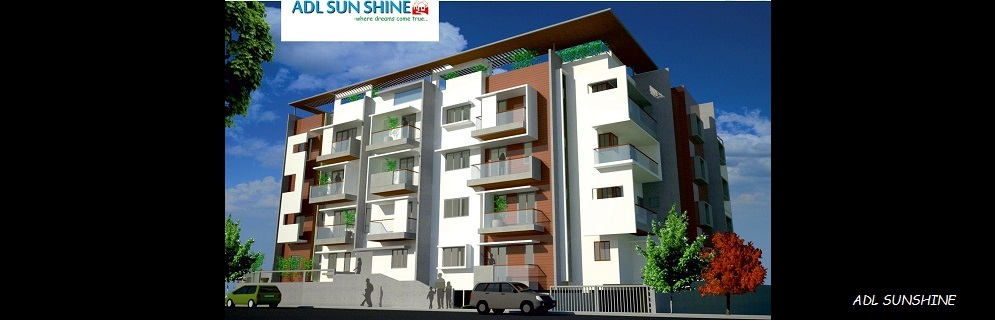 ADL Elite Housing Projects ADL Sunshine Photos And Videos - HSR Layout ...