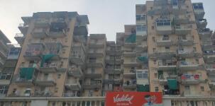 3 BHK Apartment / Flat for sale in Adore Happy Homes Grand Sector 85 ...