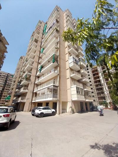 2 BHK Apartment / Flat for sale in Adore Happy Homes Grand Sector 85 ...