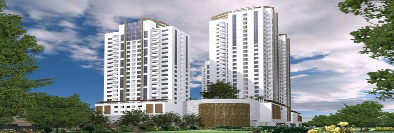 Adore Presidential World Sector 84, Faridabad | Price List & Brochure ...