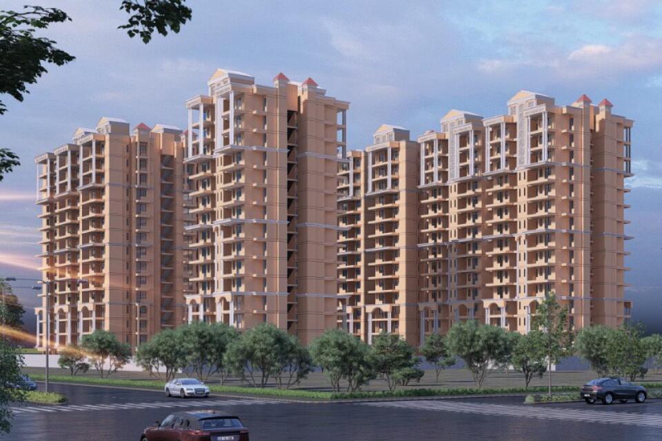 Adore The Legend 3 Tigaon, Faridabad | Price List & Brochure, Floor ...