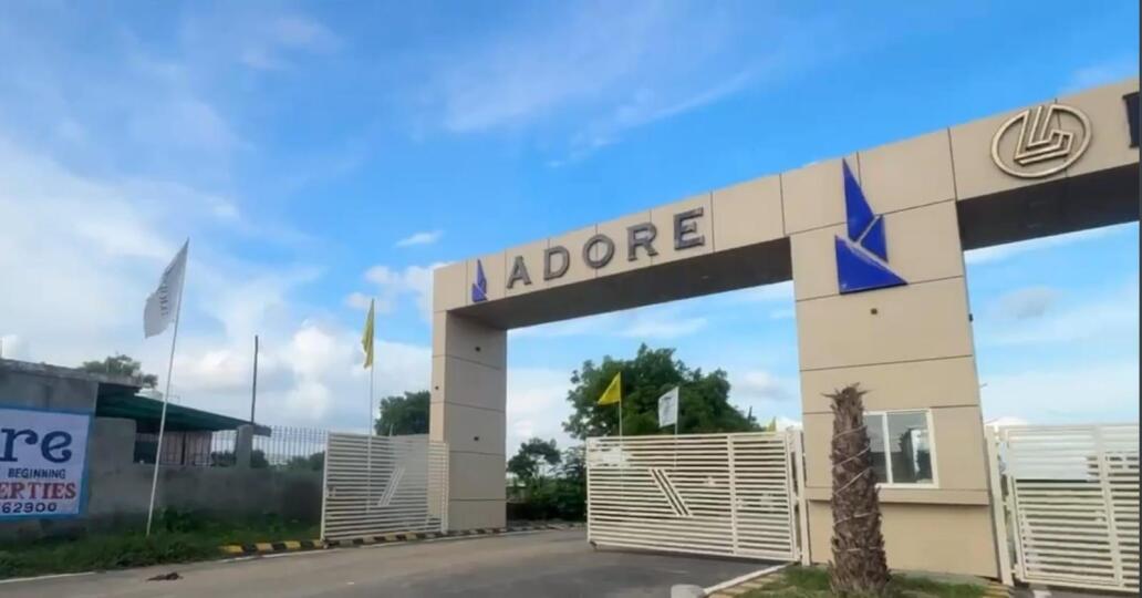 Adore The Legend 3 Tigaon, Faridabad | Price List & Brochure, Floor ...