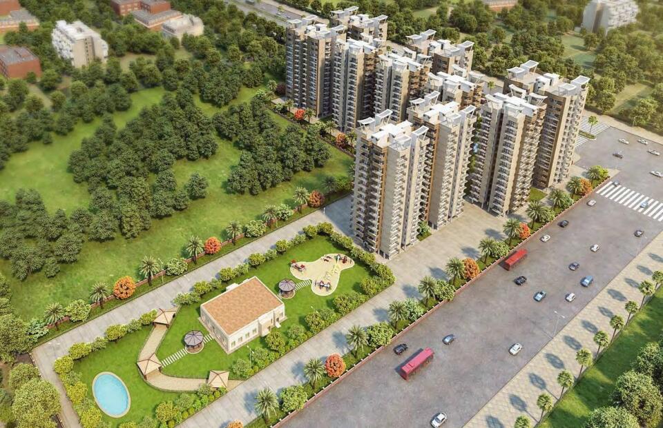 Adore Prima Sector 73, Faridabad | Price List & Brochure, Floor Plan ...