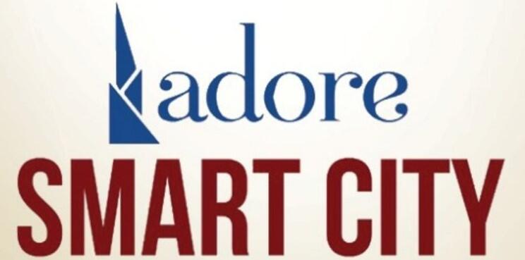 Adore Smart City Sector 97, Faridabad | Price List & Brochure, Floor ...