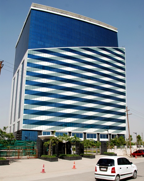 Advant Navis Sector 142, Noida - Invest in Office spaces & Shops