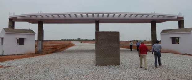 Advika Telecom Aero City Devanahalli, Bangalore Resale Price List ...