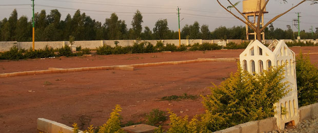 Advika Telecom Aero City Devanahalli, Bangalore Resale Price List ...