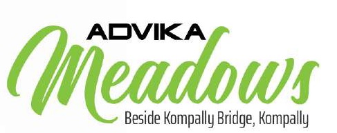 Advika Meadows Kompally, Hyderabad | Price List & Brochure, Floor Plan ...