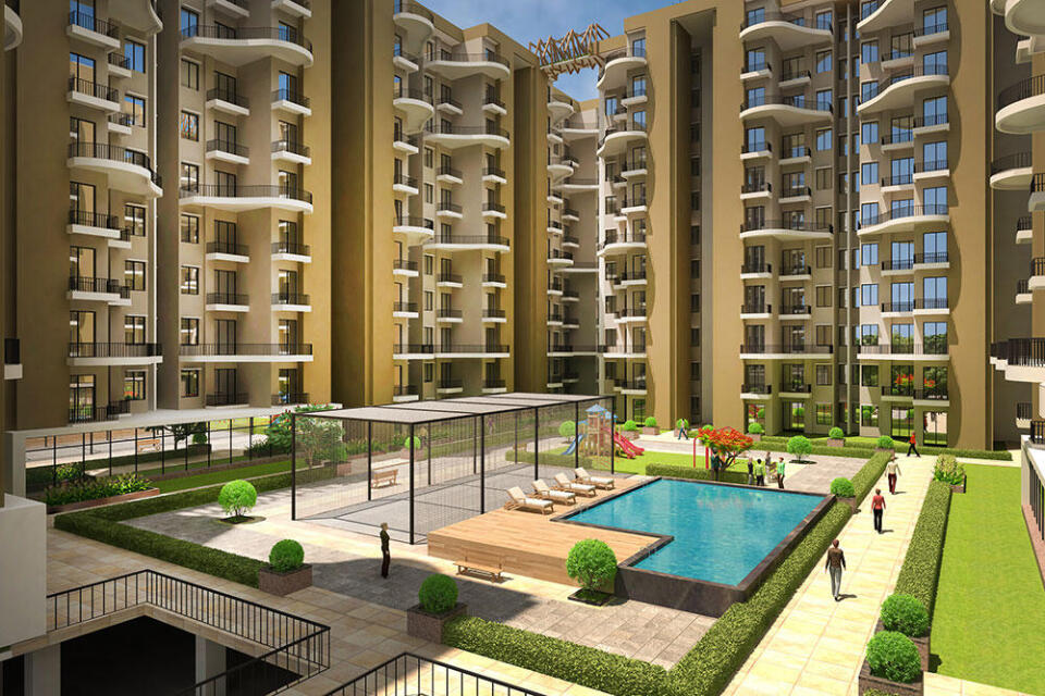 Protech Dharapur Phase 3 Dharapur, Guwahati | Price List & Brochure ...