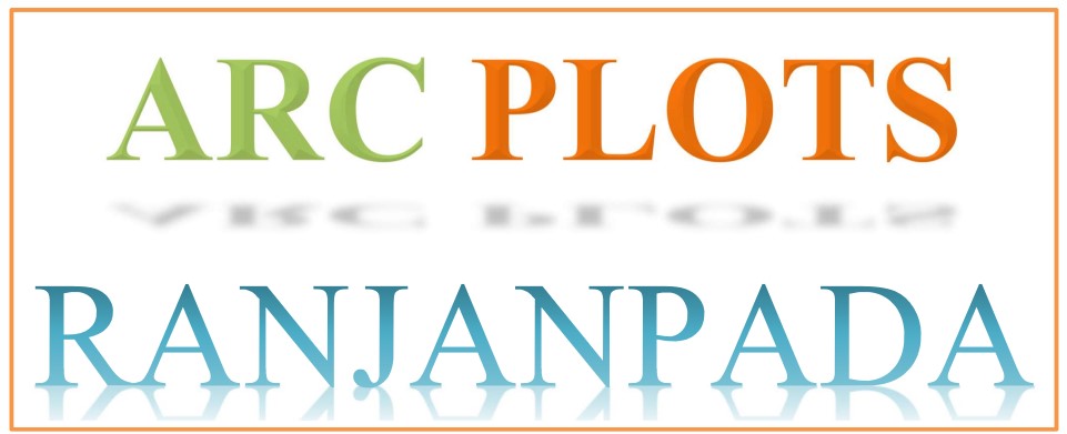 ARC Plots Ranjanpada Navi Mumbai, Ranjanpada | Price List & Brochure ...