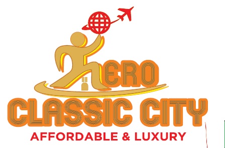 Aero Classic City Jewar, Greater Noida Resale Price List, Brochure ...