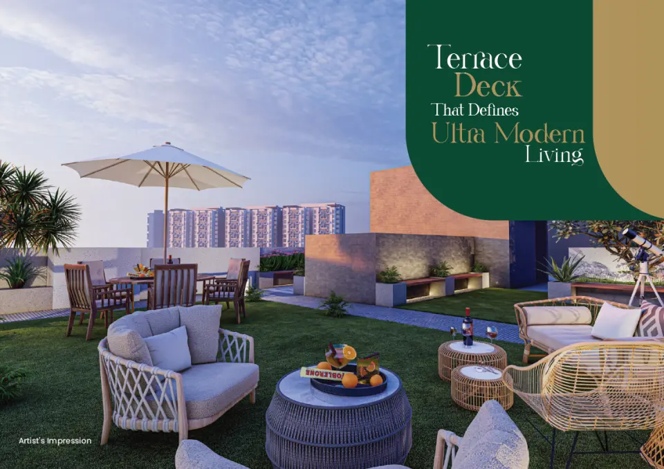 Aesthetic Builders Mumbai Gardina by Kean Photos - Sen Nagar, Mumbai ...