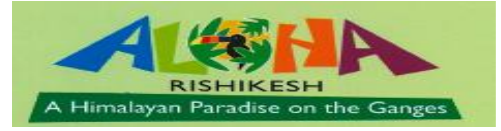 AEZ Group AEZ Aloha Rishikesh Map - Tapovan, Rishikesh Location Map