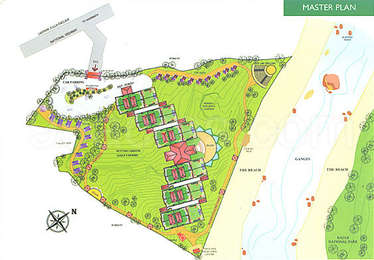 AEZ Group AEZ Aloha Rishikesh Floor Plan - AEZ Aloha Rishikesh Tapovan ...