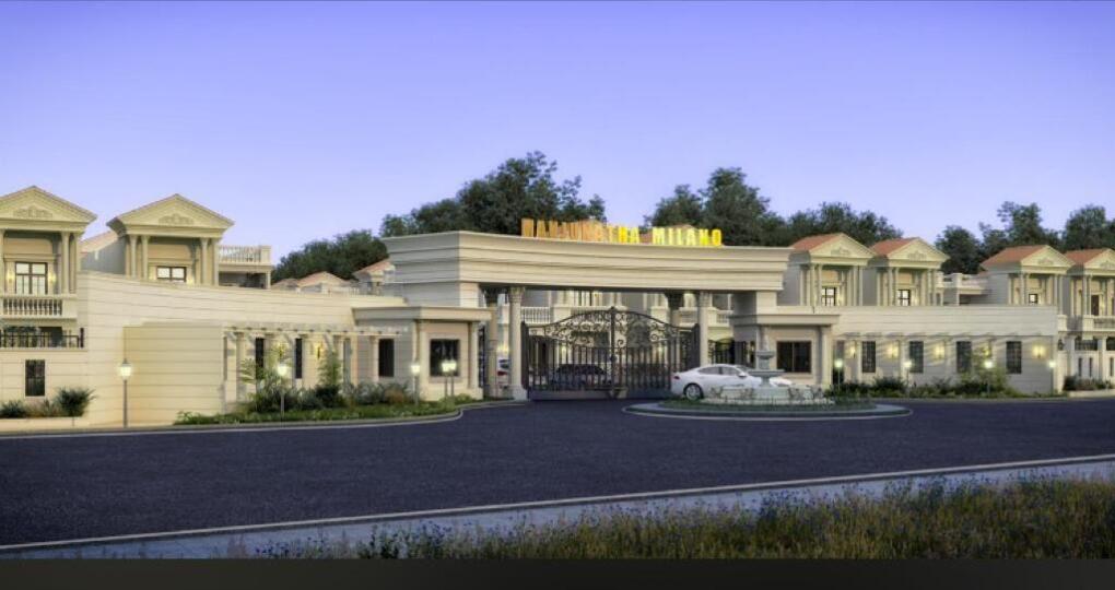 Manjunatha milano Hosur Bagalur Road Resale Price List, Brochure, Floor ...