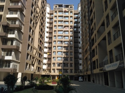 Agarwal Builders Builders / Developers - Projects - Constructions