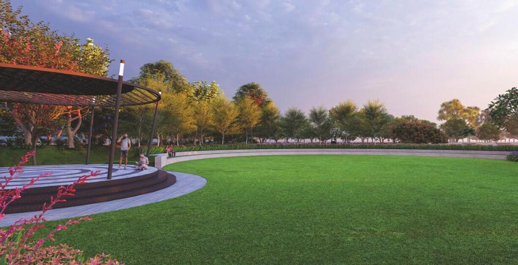 Paradise Cove Panod, Indore | Price List & Brochure, Floor Plan ...