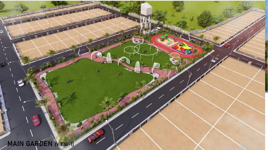 Emerald Gateway Sula Khedi, Indore | Price List & Brochure, Floor Plan ...
