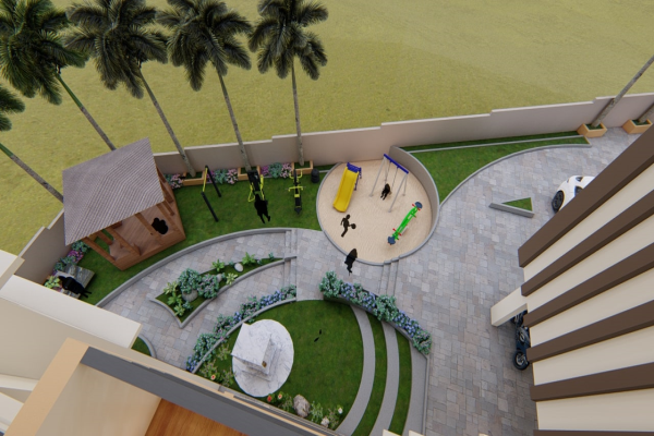 Avishkar Aapla Ghar Kolhapur, Puikhadi | Price List & Brochure, Floor Plan, Location Map & Reviews