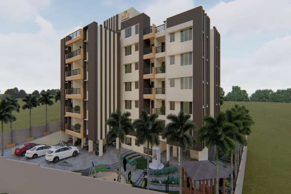 Avishkar Aapla Ghar Puikhadi, Kolhapur Resale Price List, Brochure, Floor Plan, Location Map ...