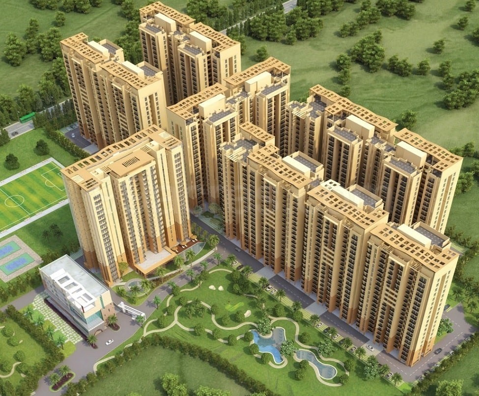 Aditya City Apartment Ghaziabad Ghaziabad, Mehrauli | Price List ...