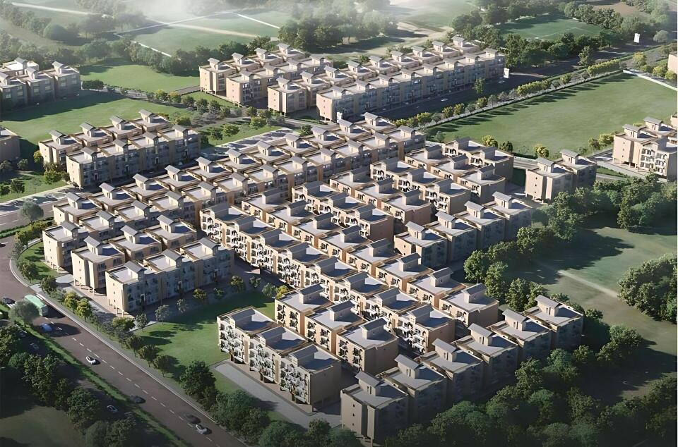 Prisma City Kharar, Mohali | Price List & Brochure, Floor Plan ...