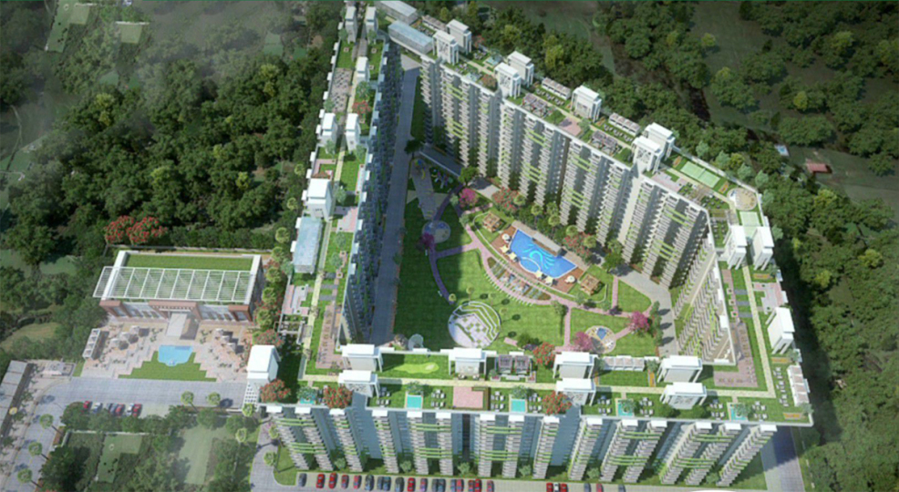 AGI Infra AGI Sky Garden Photos And Videos - Khajurla, Jalandhar Pictures