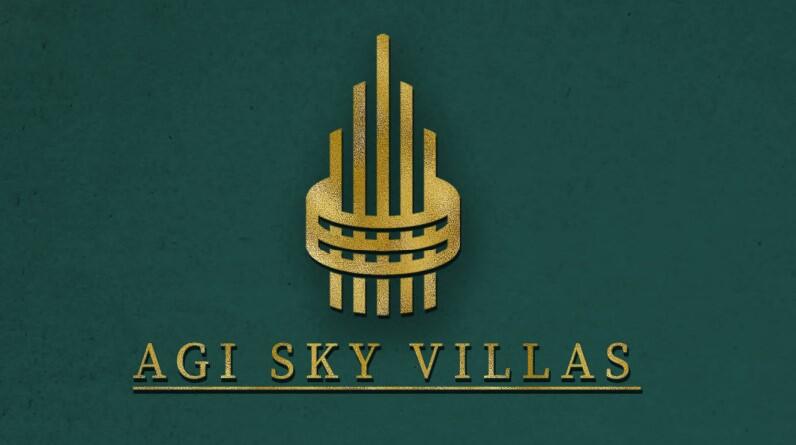 AGI Infra AGI Sky Villas Floor Plan - Pakhowal Road, Ludhiana