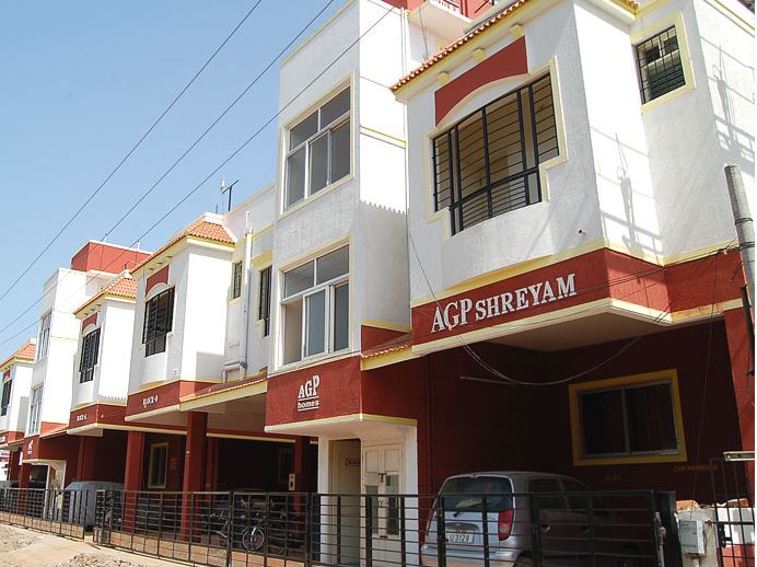AGP Homes AGP Shreyam Photos - Madipakkam, Chennai Pictures