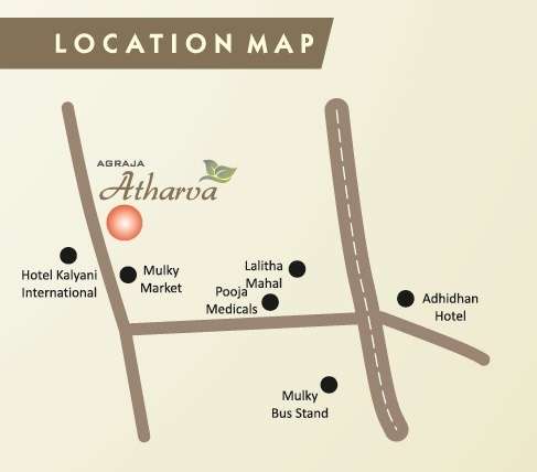 Agraja Builders Agraja Atharva Photos - Mulki, Mangalore Pictures