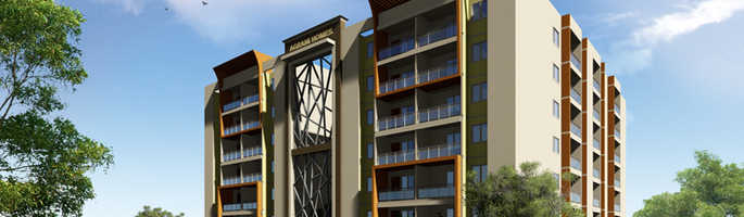 Agrani Homes Agrani Kalawati Regency Photos - Saguna More, Patna Pictures