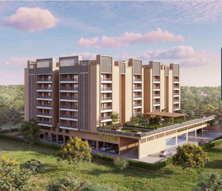 Sagar Elite 2 Bawadia Kalan, Bhopal | Price List & Brochure, Floor Plan ...