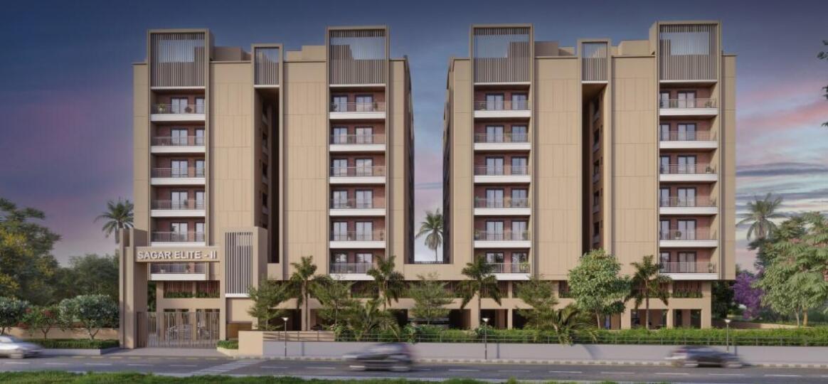Sagar Elite 2 Bawadia Kalan, Bhopal | Price List & Brochure, Floor Plan, Location Map & Reviews
