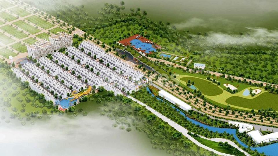 Swarna Nagari Raipur, Vidhan Sabha Road | Price List & Brochure, Floor ...