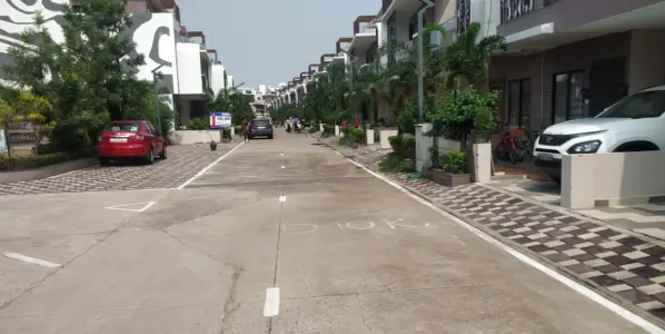 2 BHK / Bedroom Apartment / Flat for rent in Agrawal Sagar Pearl Phase ...