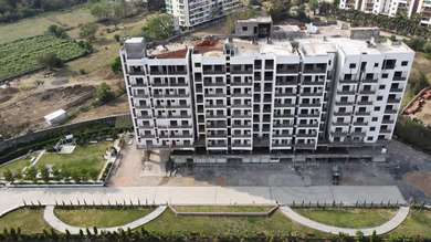 3 BHK / Bedroom Apartment / Flat for rent in Agrawal Sagar Pearl Phase ...