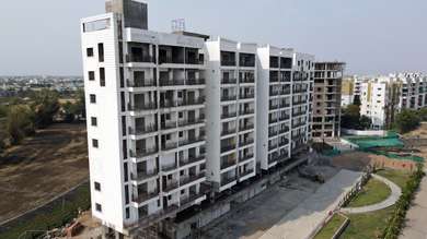 3 BHK / Bedroom Apartment / Flat for rent in Agrawal Sagar Pearl Phase ...