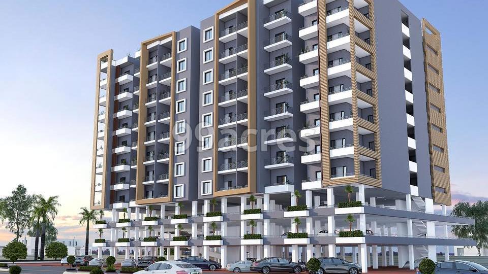 Agrawal Construction Builders Agrawal Sagar Pearl Phase II Photos And ...